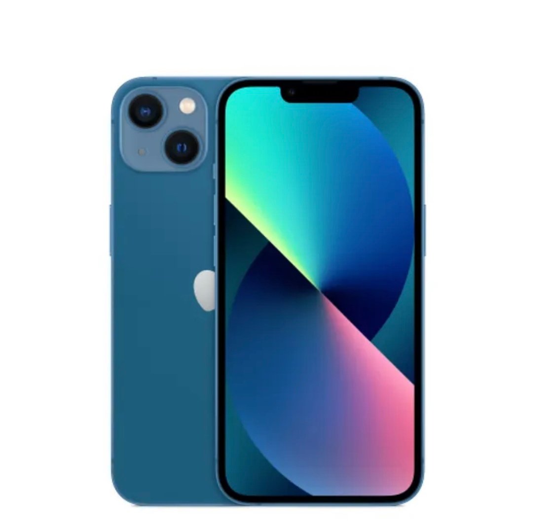 iPhone 13 (CPO) – MobiDigital SA